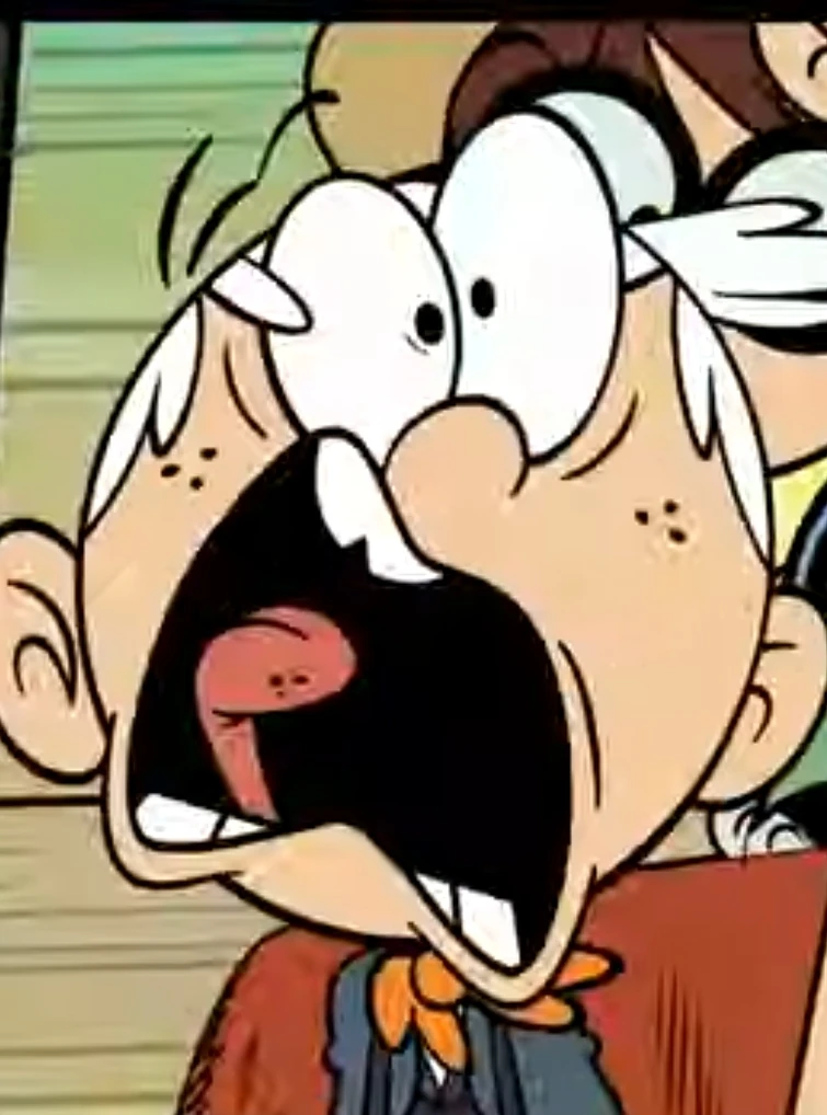 Discuss Everything About The Loud House Encyclopedia | Fandom