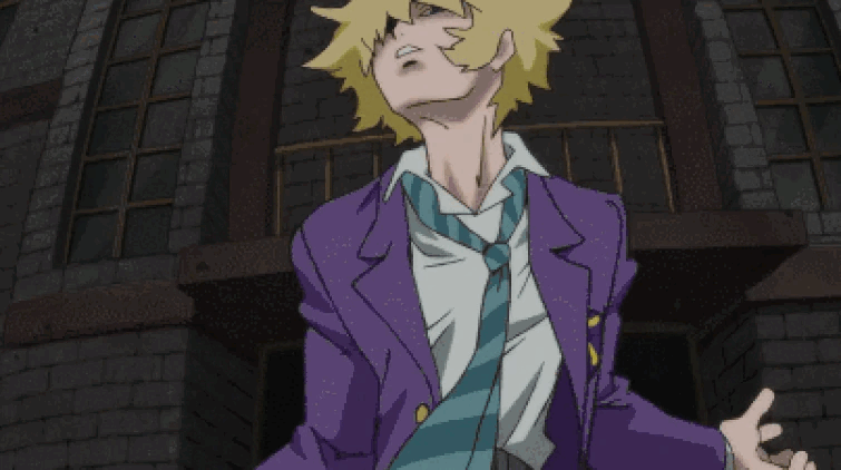 (Ugliest Bald Man in All Of Anime) The ABA Teruki Hanazawa Experience ...