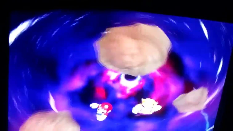 What are some Best Mario Feats In your Opinion | Fandom