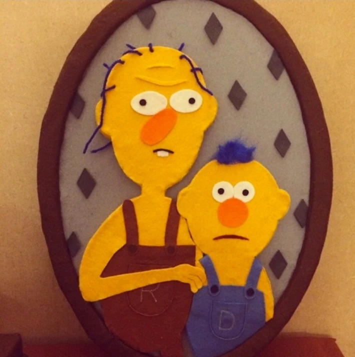 Post a picture of ur favorite yellow character | Fandom