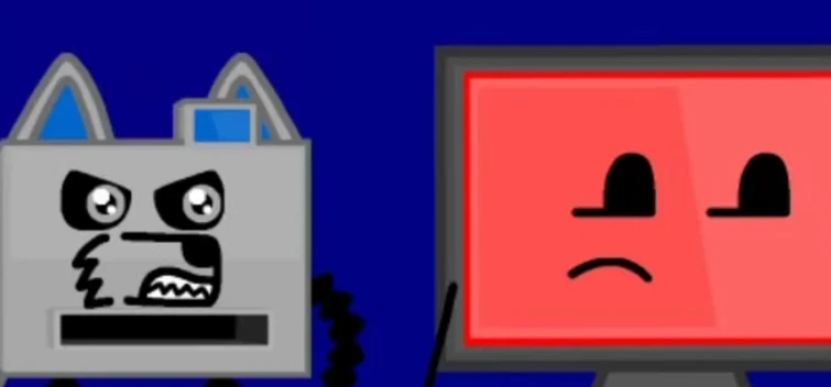 Discuss Everything About Object Terror Wiki | Fandom