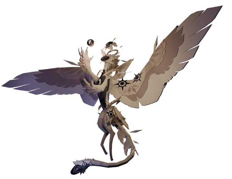 Angelic renders I made bc I got bored | Fandom