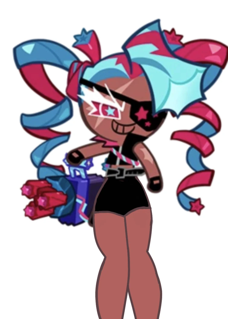 thick gummy cookie (click to see full pic) | Fandom