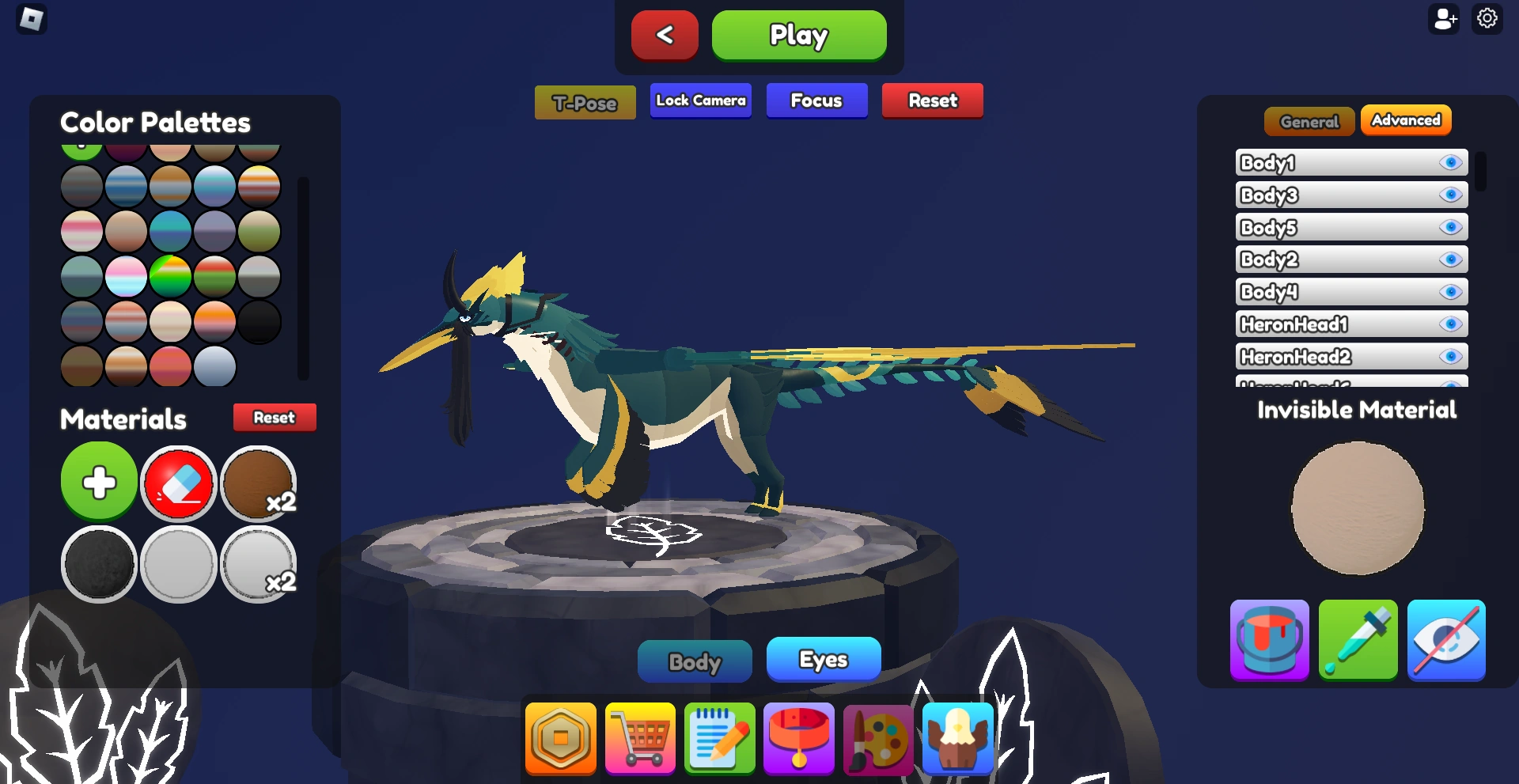 random morph | Fandom