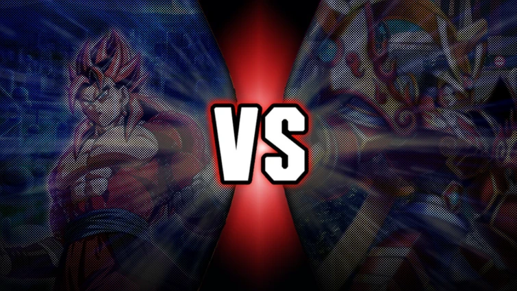 Discuss Everything About Death Battle Fanon Wiki | Fandom