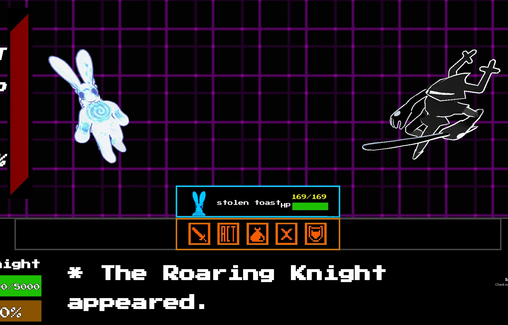 Just got deltarune from temu | Fandom