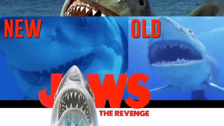 Discuss Everything About Jaws Wiki | Fandom