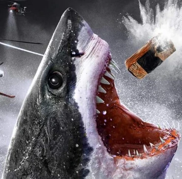 Mega Sharks | Fandom