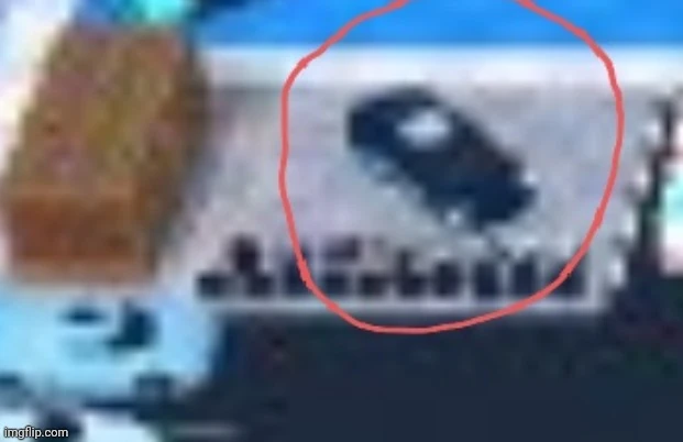 CRATE CAR REVEALED ??? | Fandom