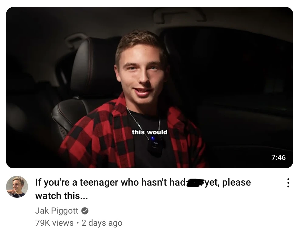 Wtf did I get in my feed 💀 | Fandom