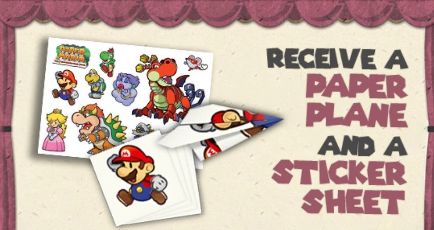TTYD preorder bonuses | Fandom