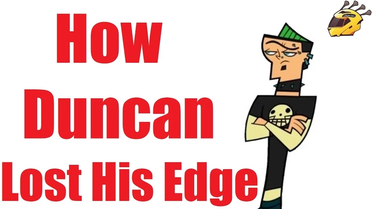 Popularity Drama Tier List (Duncan) | Fandom