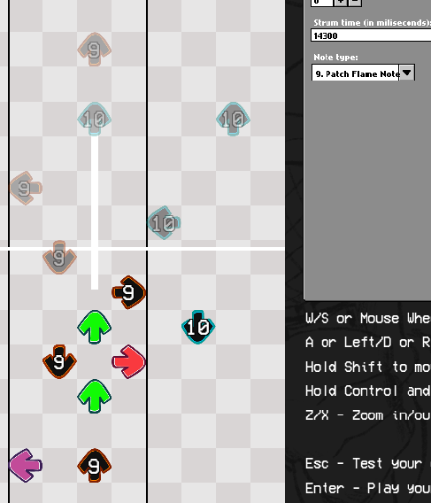 Touhou Mod Dev log | Fandom