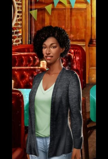 Discuss Everything About Choices: Stories You Play Wiki | Fandom
