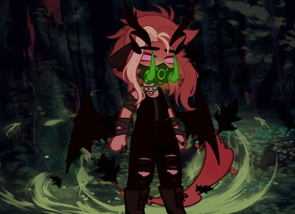 New AUs for Nightmare! | Fandom