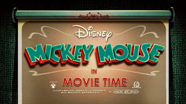 Happy 10th Anniversary to "Movie Time"! | Fandom