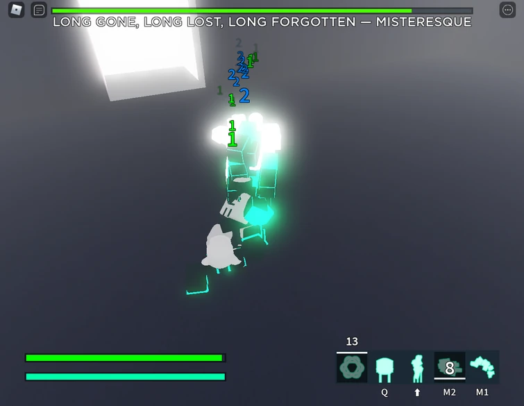 parting vs resident mind: the epic battle | Fandom