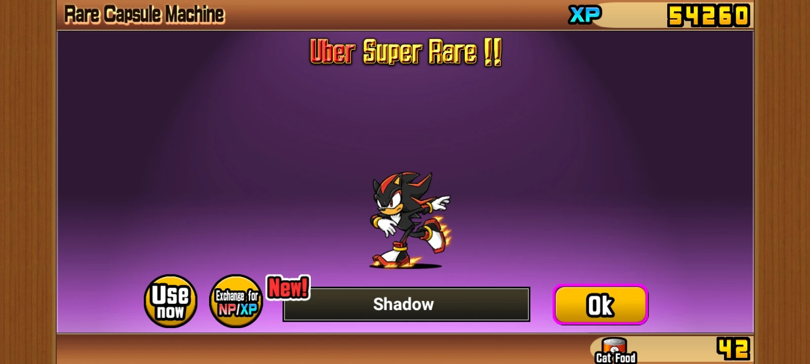 Shadow | Fandom