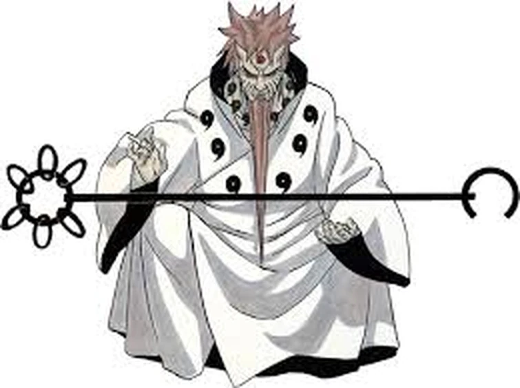 Discuss Everything About Anime Battle Arena (ABA) Wiki | Fandom