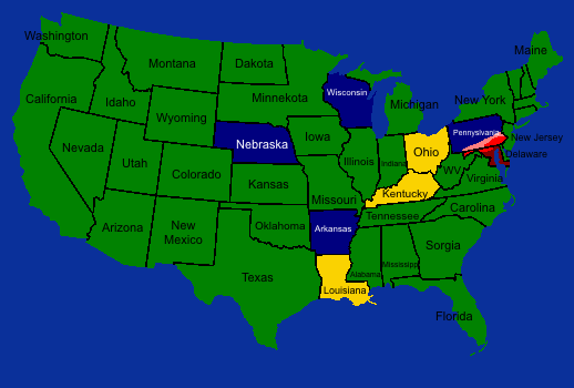 USA Battle Royale: Part Six | Fandom