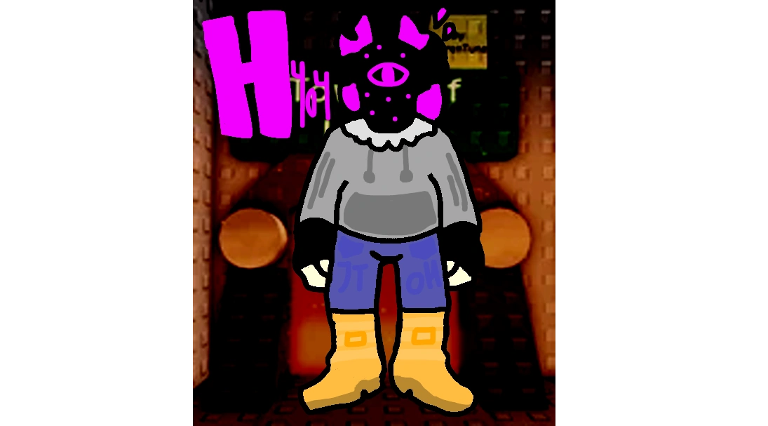 PS135 Swapped | Fandom