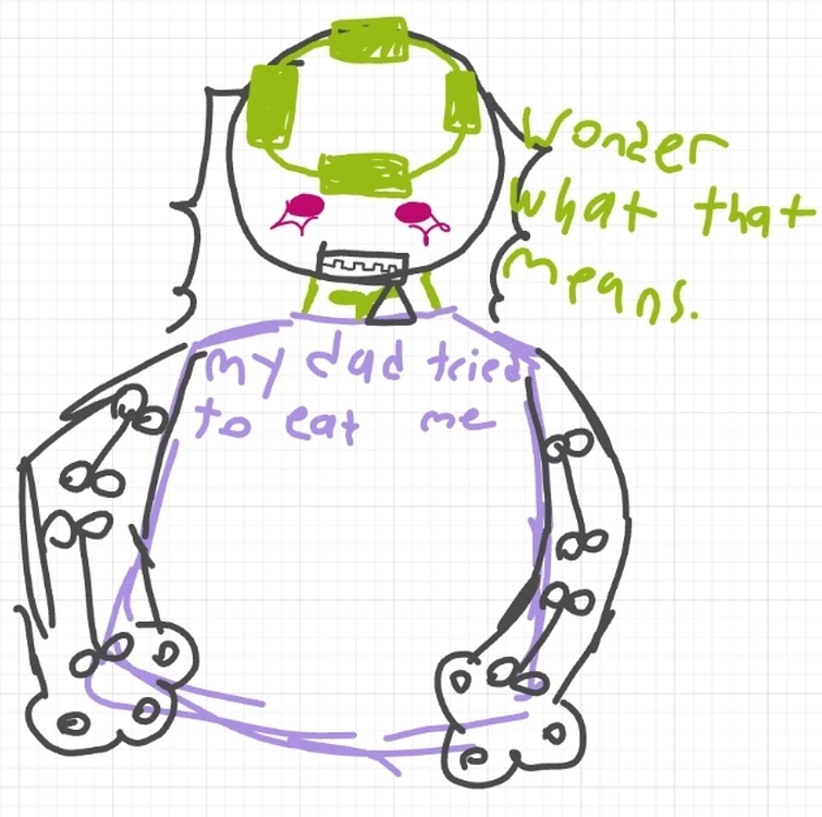 Discuss Everything About Block Tales Wiki | Fandom