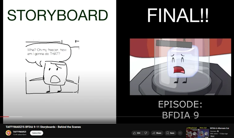 Discuss Everything About Battle for Dream Island Wiki | Fandom