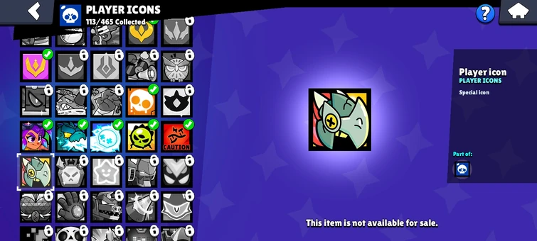 Does anybody know how u get this icon? | Fandom