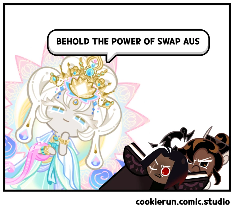 Almost done with the au cover (I have to do quite a bit more for the ...