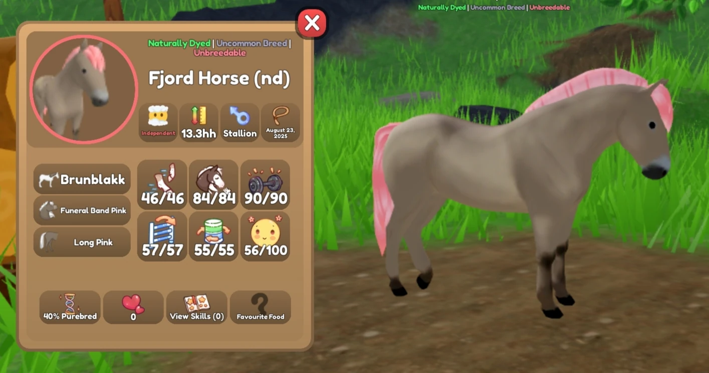 Lf plant magic fade dyes! | Fandom