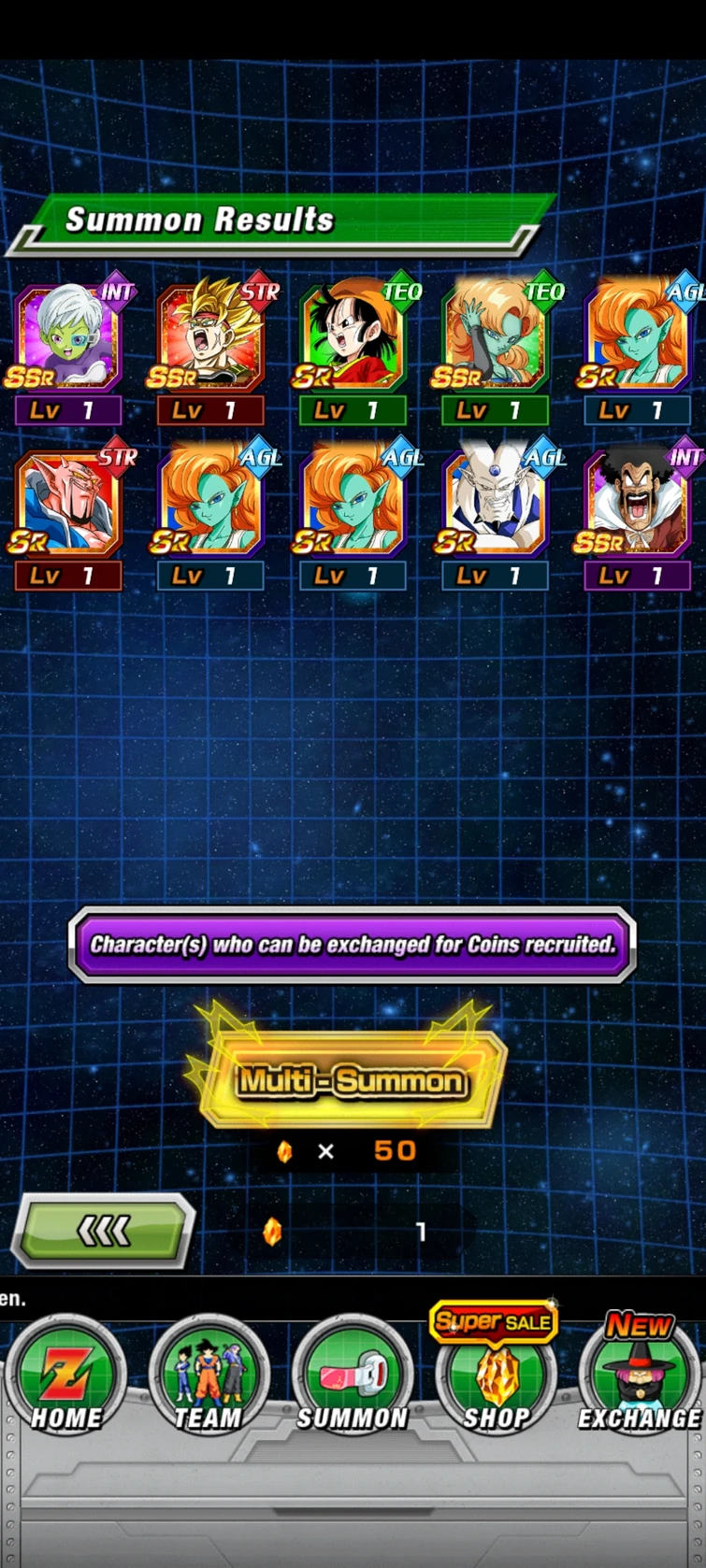 Rising Dragon Carnival: Chellai and Fasha pulls. | Fandom