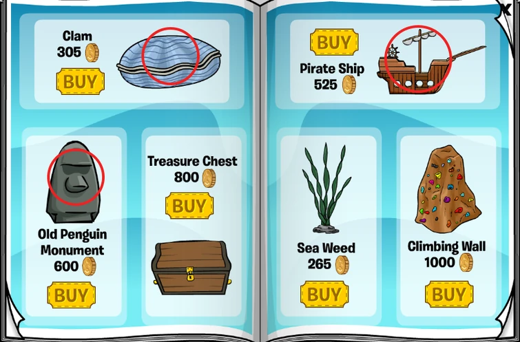 Discuss Everything About Club Penguin Journey Wiki | Fandom