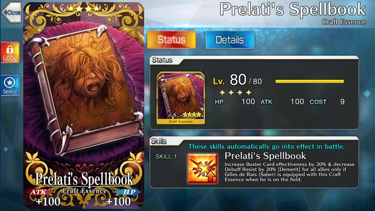 Discuss Everything About Fate/Grand Order Wiki | Fandom