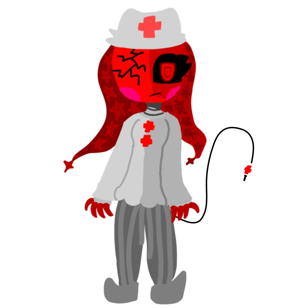 New OC | Fandom