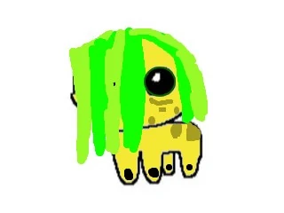 frondley yipee | Fandom