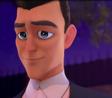 Who looks the coolest? (Personally, I think Gabriel Agreste looks the ...