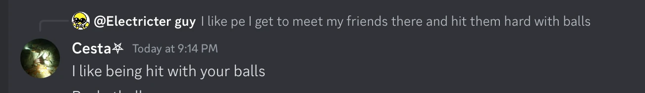 Thats crazy | Fandom