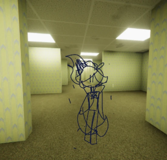 Starby's back room adventure | Fandom