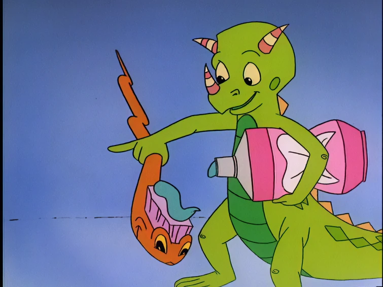 Discuss Everything About The Magic School Bus + Rides Again Wiki | Fandom