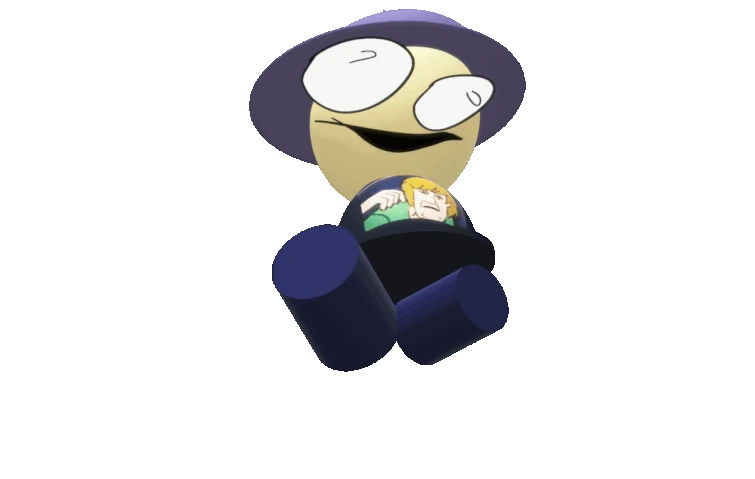 Timmie | Fandom