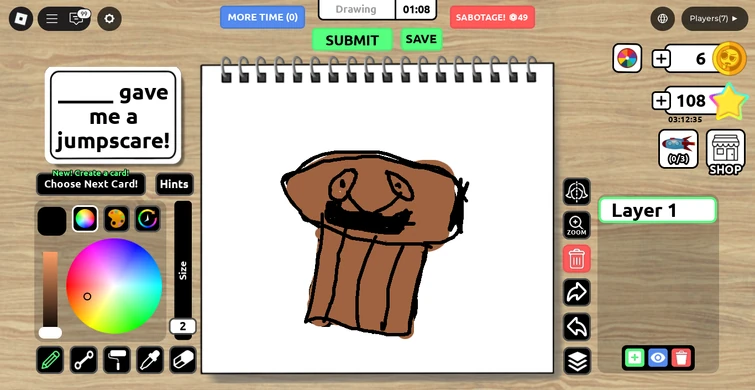 Discuss Everything About M U G E N Wiki | Fandom