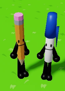 Introducing the pencil | Fandom