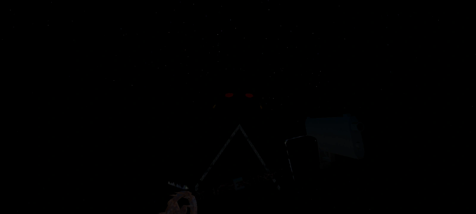 Mr. Bye bye chance (from scripts) | Fandom