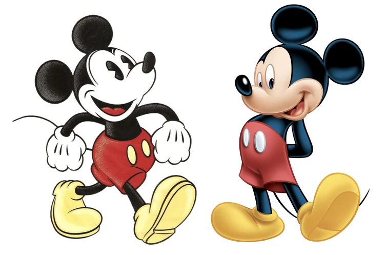 Disney 100th anniversary: Mickey Mouse‘s Birthday (How I wish it would ...