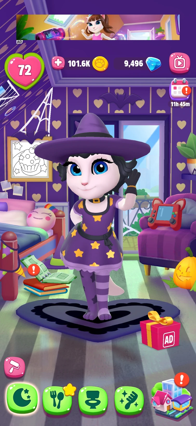 Halloween is there | Fandom
