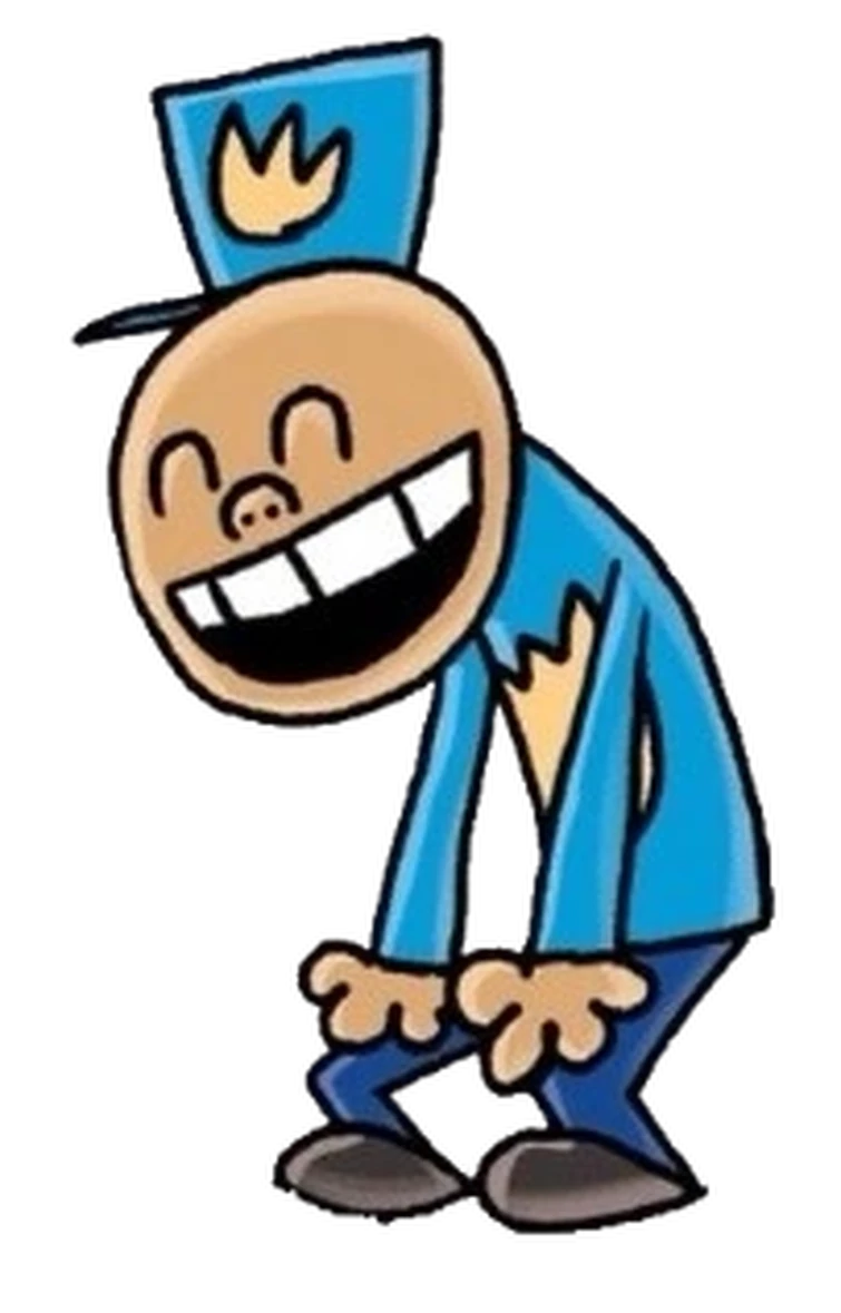 Discuss Everything About Dog Man Wiki | Fandom