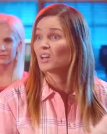 Johnny & his friends vs. Elizabeth & her friends | Fandom