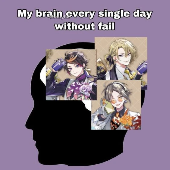 literally my brain rn :😍😍 | Fandom