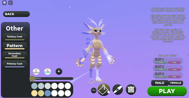 new ani skin | Fandom