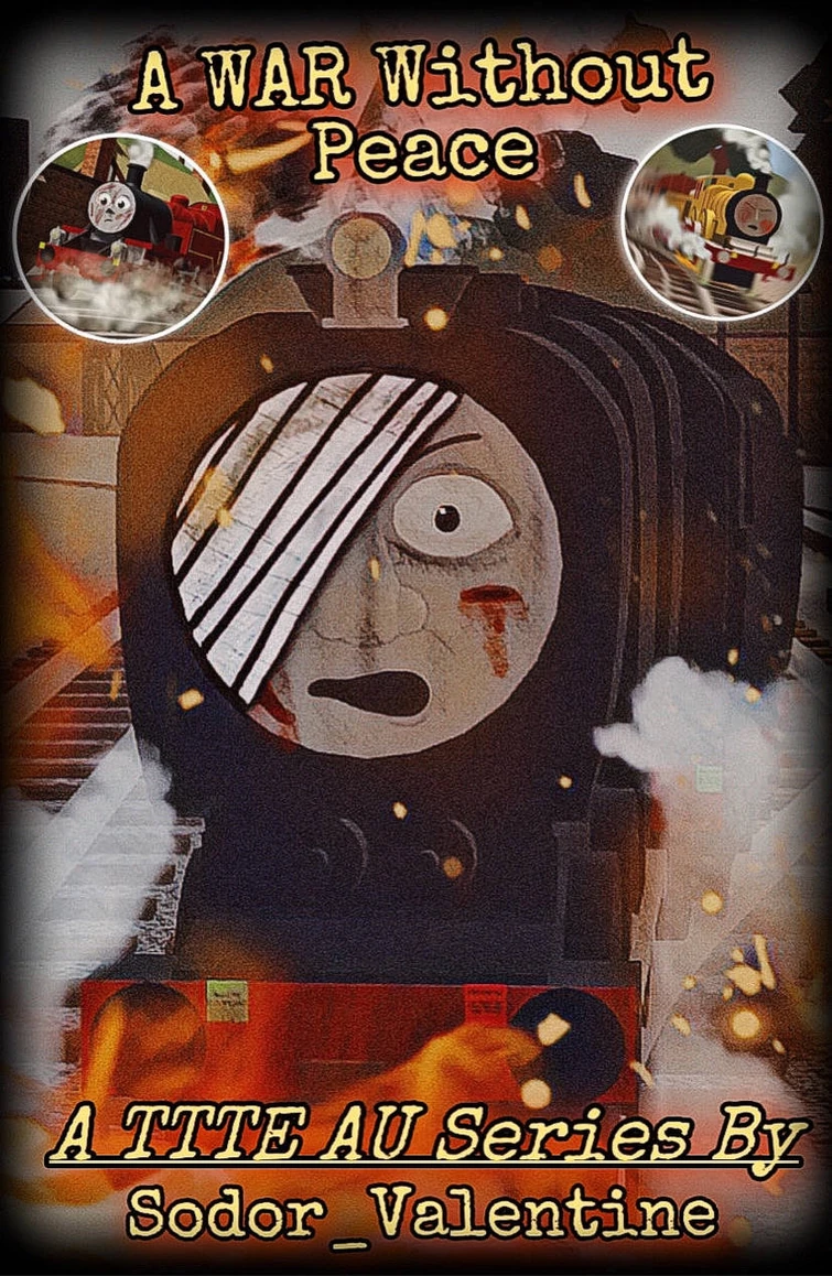 Discuss Everything About Sodor AU Wiki | Fandom